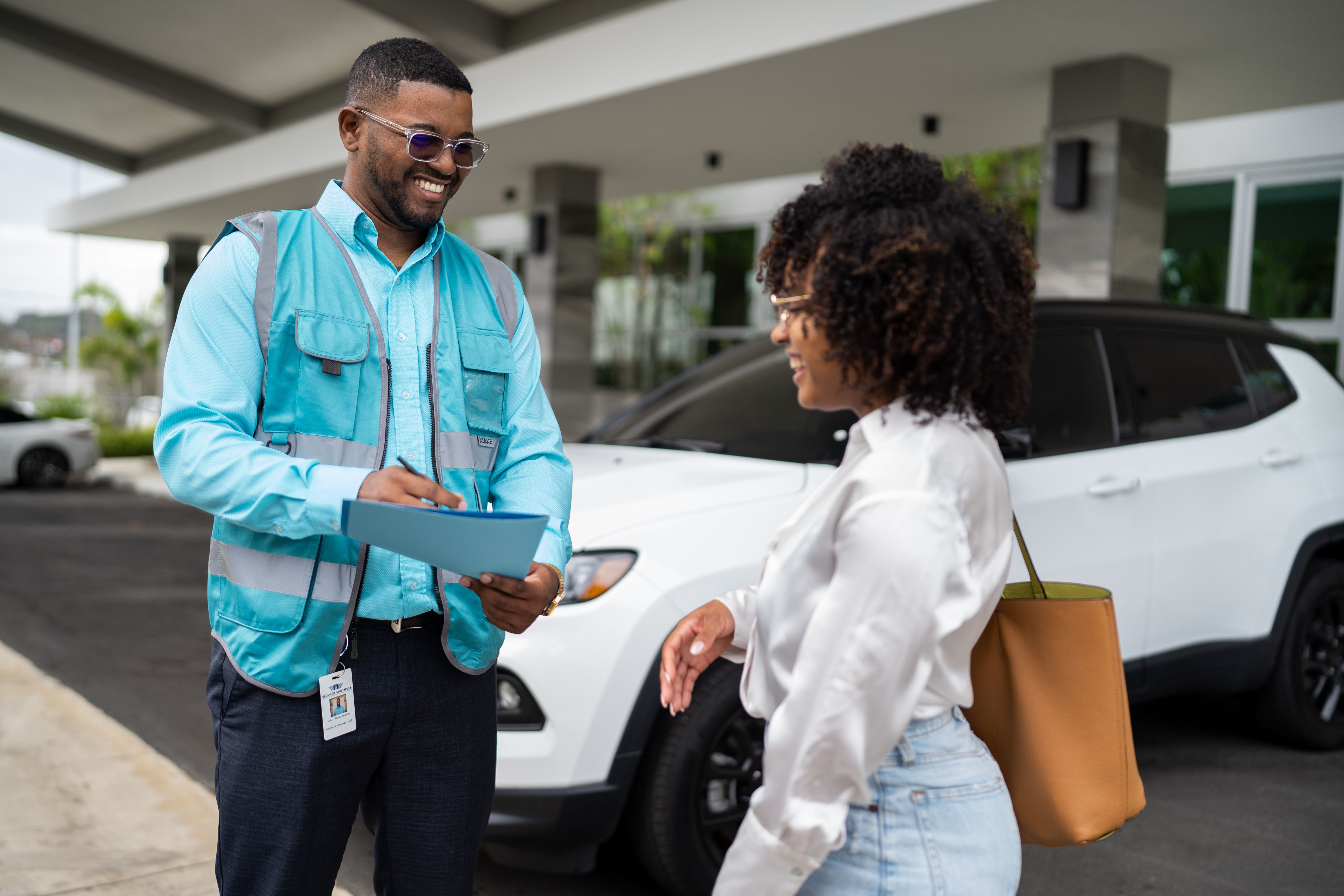 Seguros para Autos en Puerto Rico | Cotiza con Seguros Múltiples