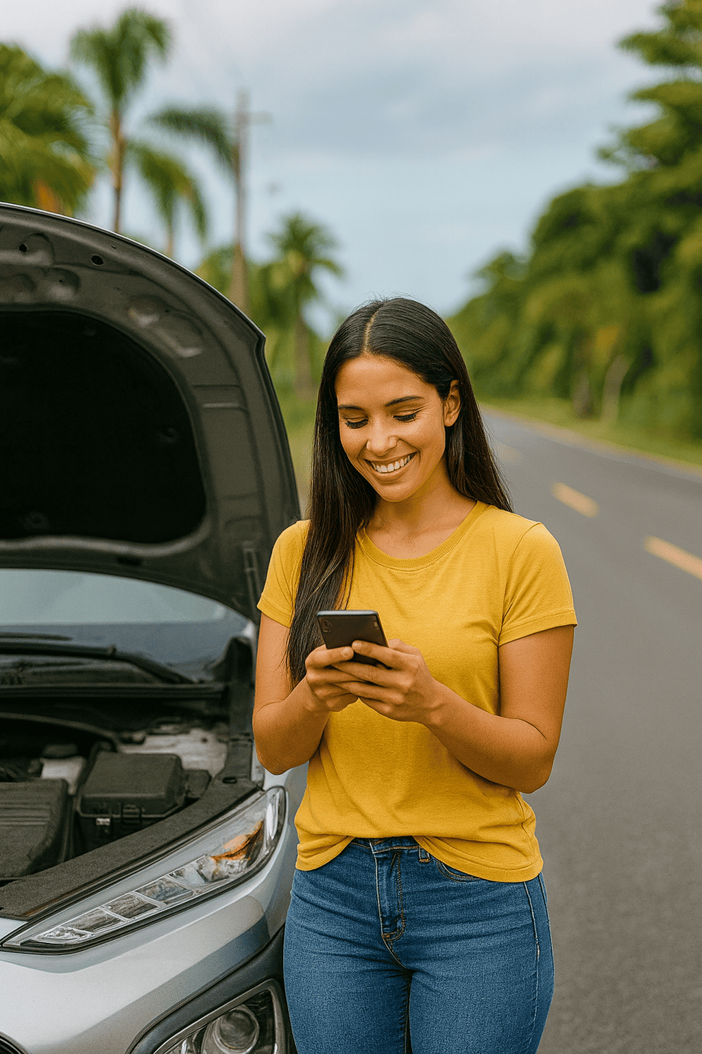 Seguros para Autos en Puerto Rico | Cotiza con Seguros Múltiples