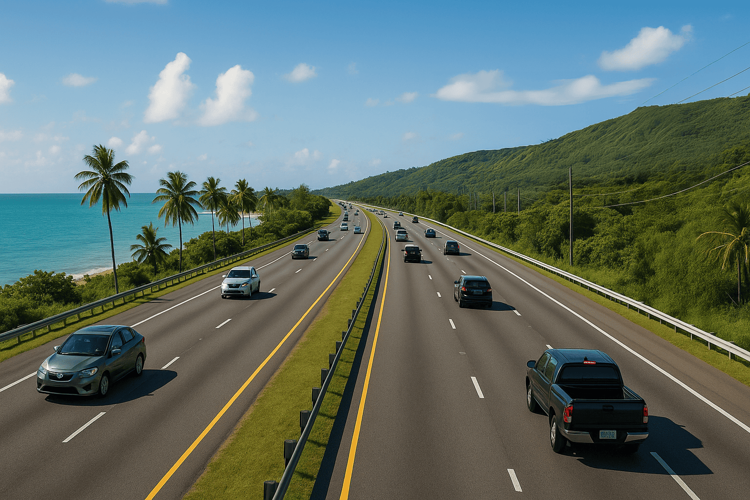 Seguros para Autos en Puerto Rico | Cotiza con Seguros Múltiples